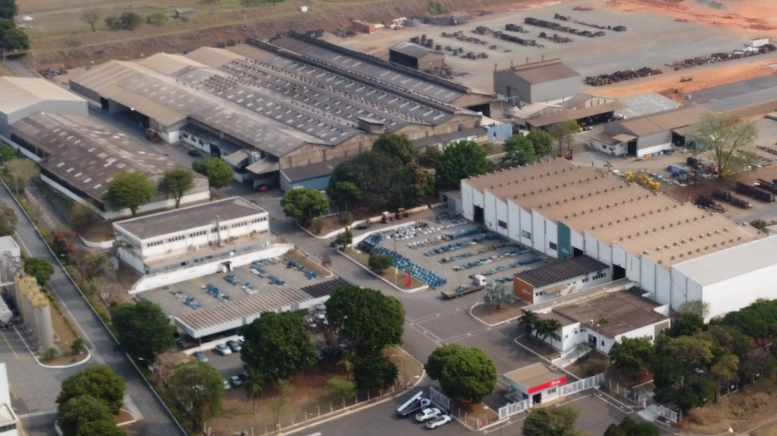 Máquinas Furlan é nova associada do IBRAM